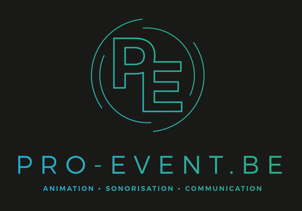 Pro-Event.be - Your Event Solution!